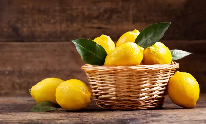 Drömmer om citroner: inte alla deras betydelser är bittra