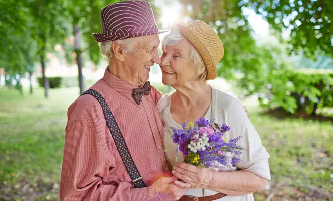 ბებია-ბაბუის ყველაზე საყვარელი სიყვარულის ისტორიები