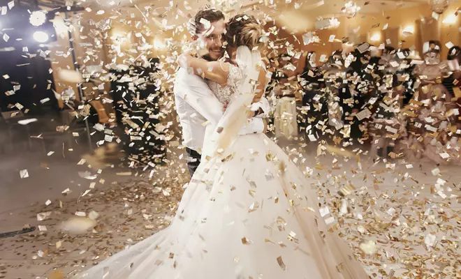 Betydningen av å drømme om bryllupsdatoen din: skal du gifte deg?