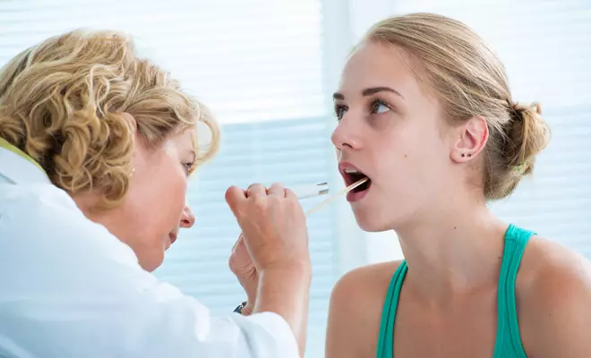 Коли потрібно звертатися до лікаря при болі в горлі?