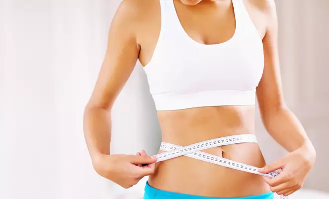 رویای لاغر شدن: خود را از وزن منفی رها کنید