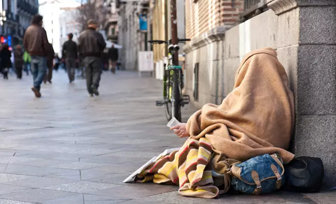 Ονειρεύεστε φτώχεια: ίσως χρειαστεί να αντιδράσετε