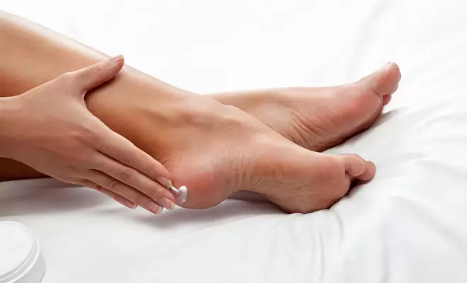 발이 건강에 대해 알려주는 10가지