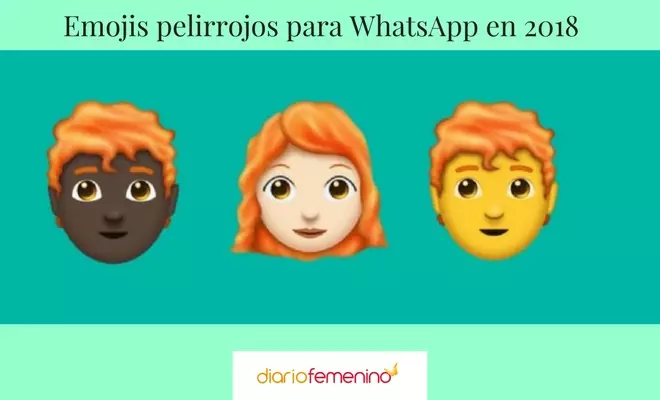Νέα emojis στο WhatsApp: Περισσότερα από 100 emoticon για το 2018