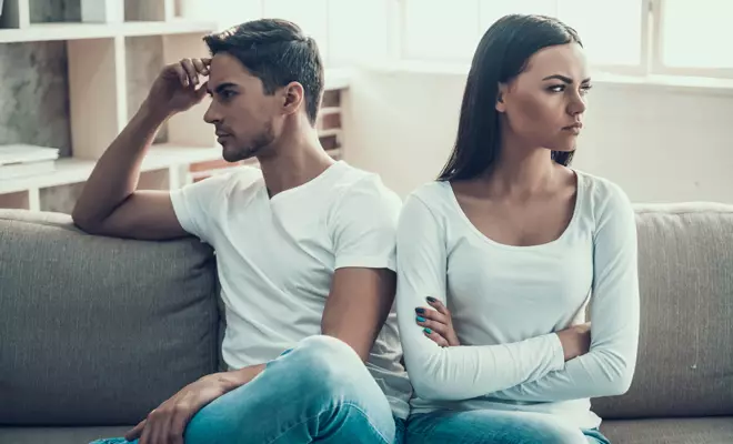Τύποι κρίσεων ζευγαριών και πώς να τις ξεπεράσετε