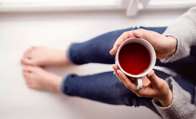 Detoxikačný čaj: infúzie na prečistenie tela
