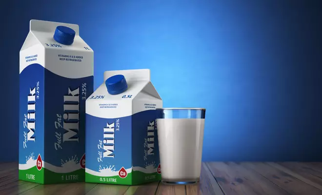 Śnienie o pudłach po mleku: znaczenie Twoich mlecznych marzeń