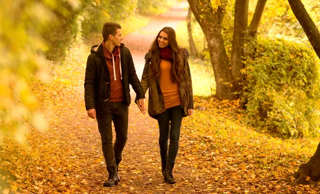 The romantic rituals that can make you happier