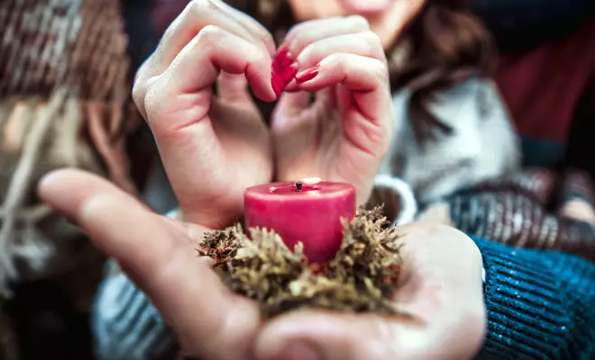Зошто не треба да му судите на некој што прави љубовни ритуали